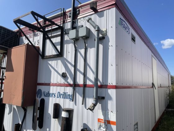 23 Person Camp Complex in Saint Paul, Alberta, Canada