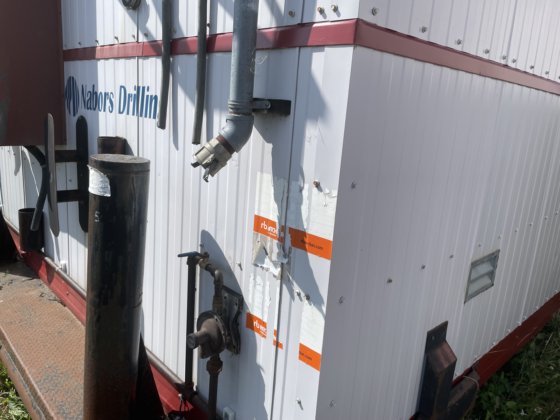 23 Person Camp Complex in Saint Paul, Alberta, Canada