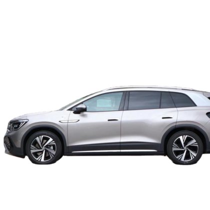Best 2022 VW ID6 PRO New Energy Electric Vehicle VW ID6 PRO SUV Left ...