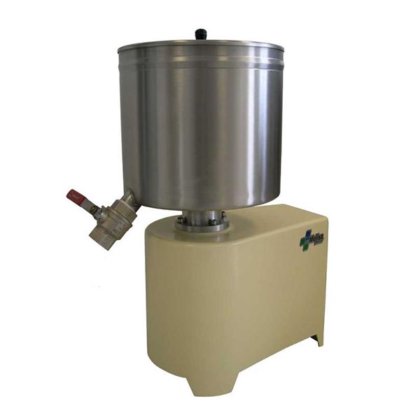 ICE CREAM MACHINE - SCRAPER - SQUEEZER H-RE in Alicante, Spain