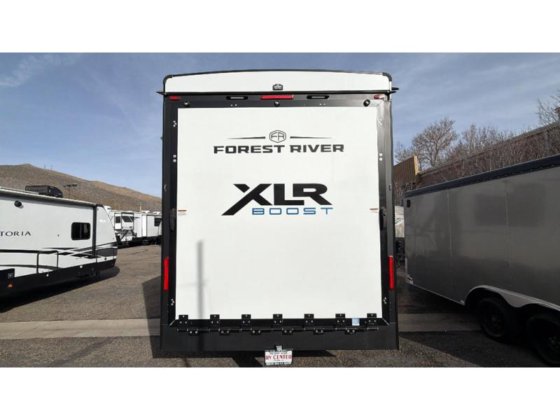 2026 Forest River RV XLR Boost 286B in Carson City, NV, USA
