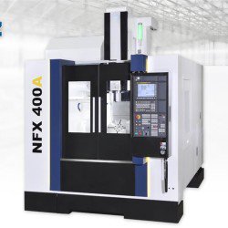 2022 YCM NFX 400A in Witten, North Rhine-Westphalia, Germany