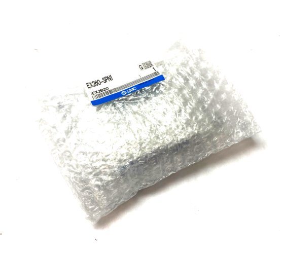 EX260-SPN1 | SMC Profinet Serial Interface Unit 32-Output PNP - New in ...