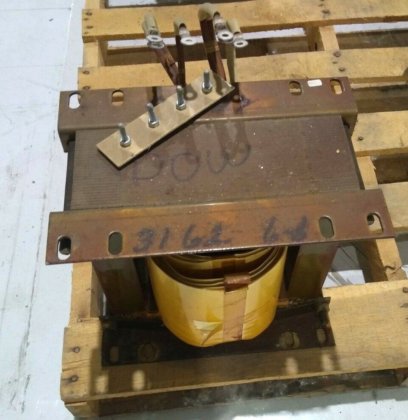 23797-31362-6.6 | SCI Solid State Controls Ametek Transformer Coil - in ...