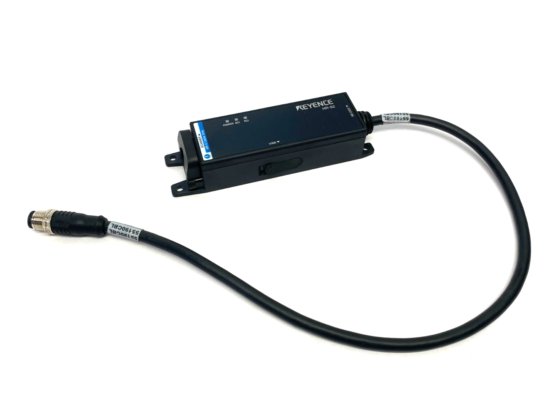 HR-S2 | Keyence SR-EC1/PN1 Conversion Adapter for Rugged Handheld Code ...