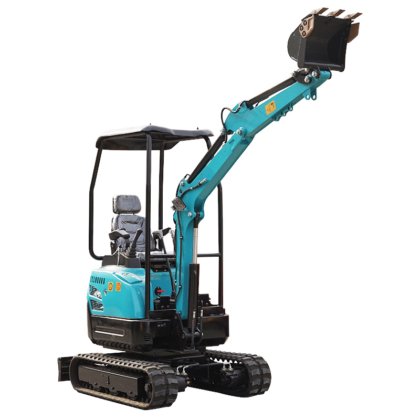 Hua teng HT10 excavator / HT12 excavator / HT15 excavator / HT17 ...