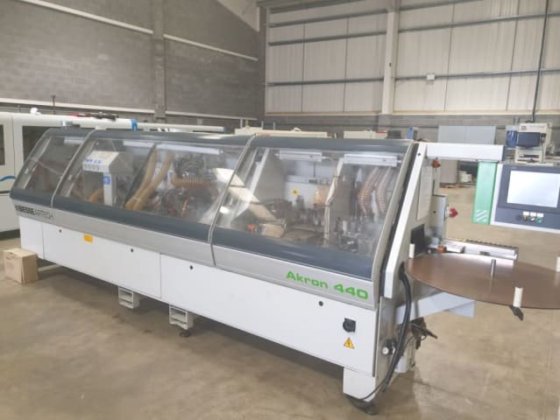 BIESSE AKRON 440 in Pollentia, Italy