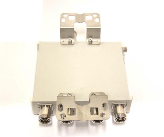 Comba CM-ACKP4-OD1A Outdoor Quad-Band Combiner Low PIM(-153dBc) (10140 ...
