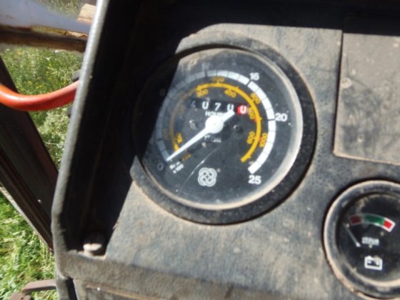 Same Laser 150 in Canastota, NY, USA