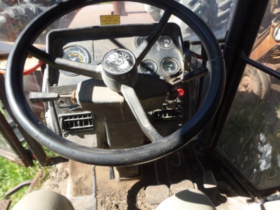 Same Laser 150 in Canastota, NY, USA