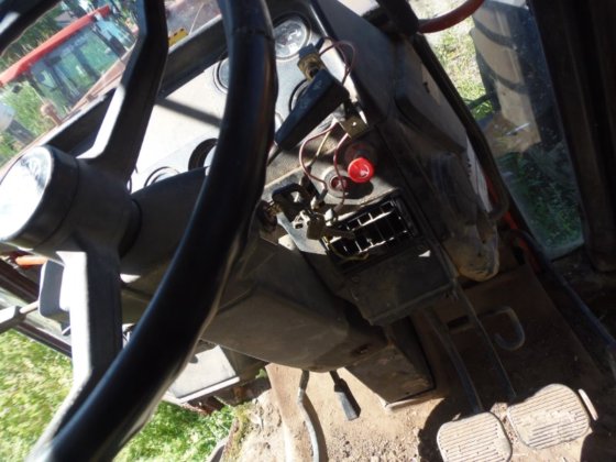 Same Laser 150 in Canastota, NY, USA