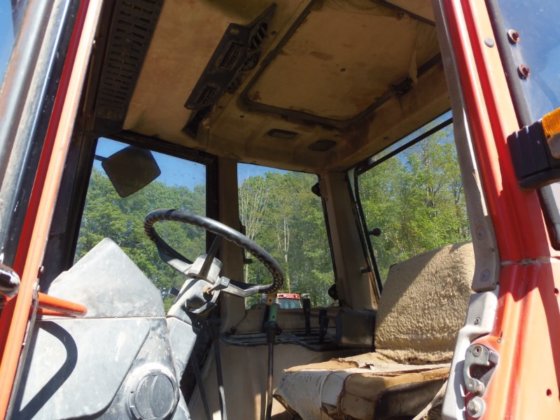 Same Laser 150 in Canastota, NY, USA