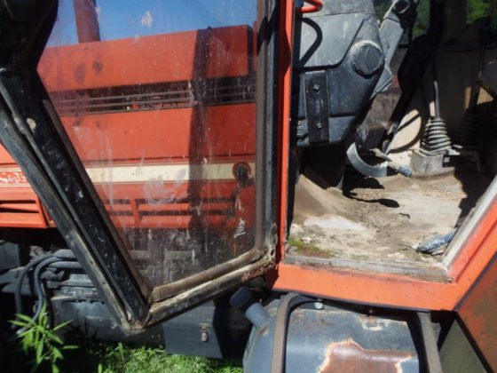 Same Laser 150 in Canastota, NY, USA