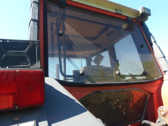 Same Laser 150 in Canastota, NY, USA