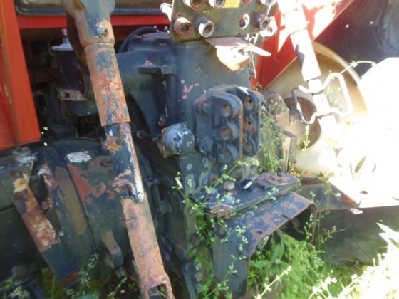 Same Laser 150 in Canastota, NY, USA