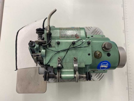 Merrow MG-3U Rigging Edge Overlock Machine - 2nd Hand in Istanbul, Turkey