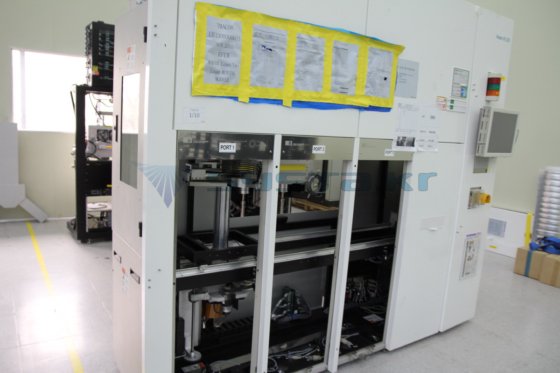 MATTSON ASPEN III in Gyeonggi-do, South Korea