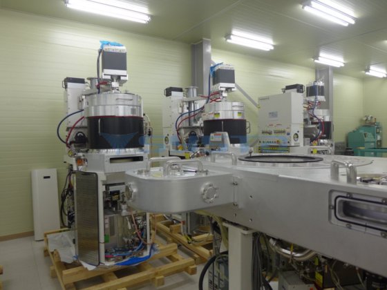 NOVELLUS Novellus C3 Triple Speed Max in Gyeonggi-do, South Korea