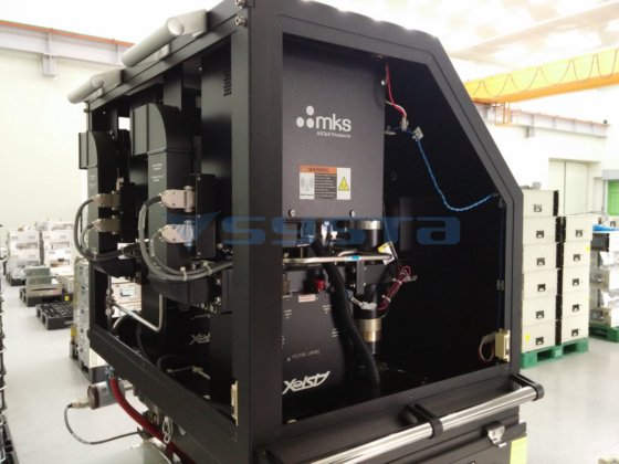 PSK Inc. Microwave Plasma Subsyste in Gyeonggi-do, South Korea
