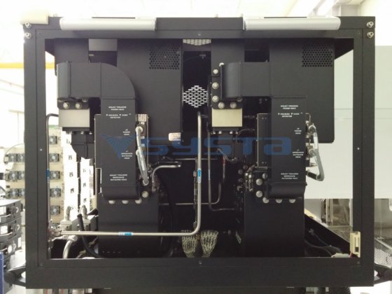 PSK Inc. Microwave Plasma Subsyste in Gyeonggi-do, South Korea
