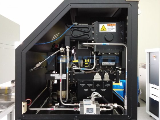 PSK Inc. Microwave Plasma Subsyste in Gyeonggi-do, South Korea