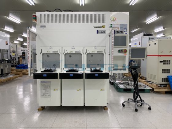 PSK Inc. PSK EFEM in Gyeonggi-do, South Korea