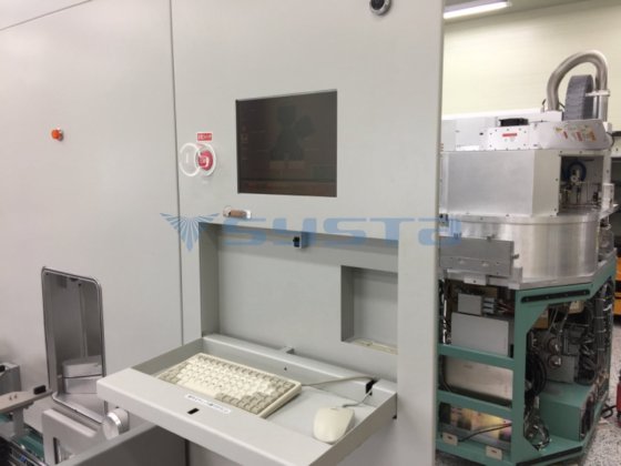 NOVELLUS Novellus C2 Dual Sequel Express ILDS in Gyeonggi-do, South Korea