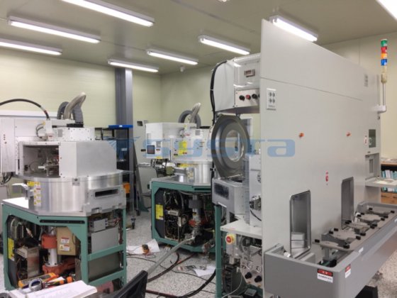NOVELLUS Novellus C2 Dual Sequel Express ILDS in Gyeonggi-do, South Korea