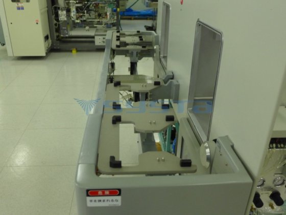 NOVELLUS Novellus C2 Dual Sequel Express ILDS in Gyeonggi-do, South Korea