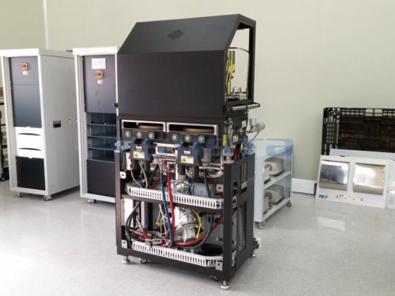 PSK Inc. PSK 300mm Etcher MKS Micr in Gyeonggi-do, South Korea