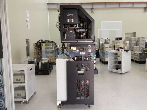 PSK Inc. PSK 300mm Etcher MKS Micr in Gyeonggi-do, South Korea