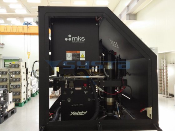 PSK Inc. PSK 300mm Etcher MKS Micr in Gyeonggi-do, South Korea