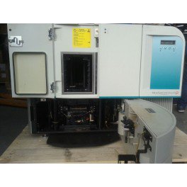 MicroScan Walkaway 40/48/96 in Oststeinbek, Schleswig-Holstein, Germany