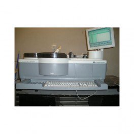ACL Elite PRO Coagulation Analyzer in Oststeinbek, Germany