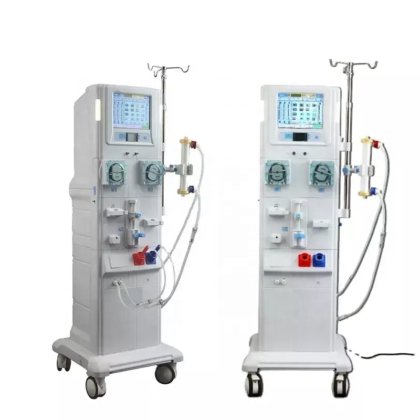 Medical Hemodialysis Machine Mobile dialysis machine kidney ...
