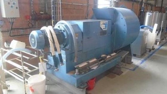 KUSTNER UNIVERSAL BLADE CONCHE KUSTNER UNIVERSAL BLADE CONCHE in Crécy ...