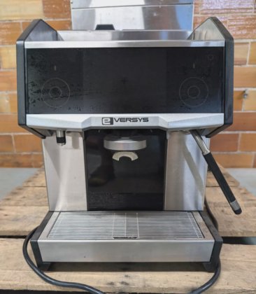 Eversys Cameo C2 in Phelps, NY, USA