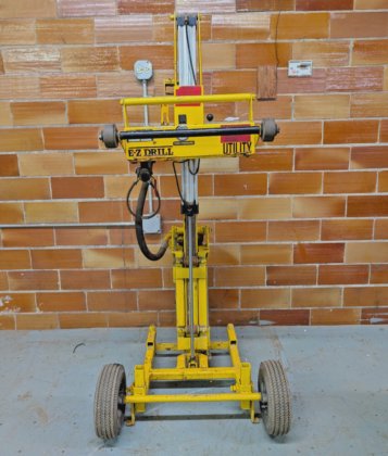 E-Z DRILL UTL 20 24DD in Phelps, NY, USA