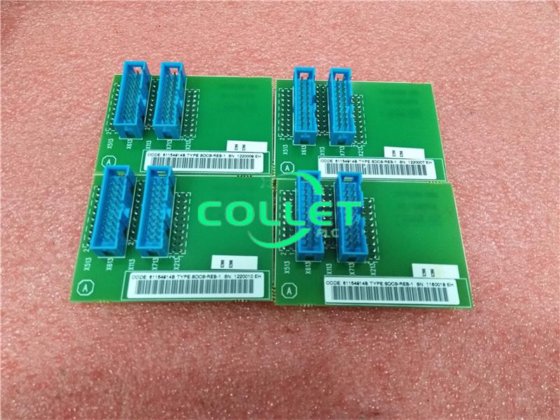 ABB SDCS-REB-1 INTERFACE CARD in Xiamen, Fujian, China