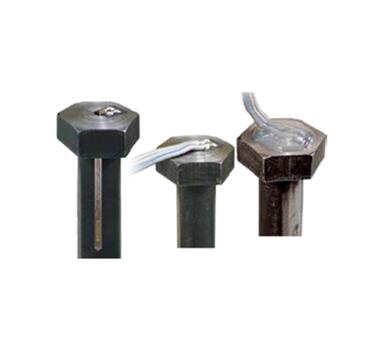 Bolt strain gage embedding and calibration business_Bolt strain gage ...