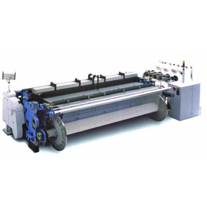 Sulzer projectile weaving machine in Changzhou, Jiangsu, China