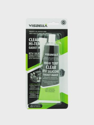 Visbella Gasket Maker RTV Silicone Adhesive RTV in Zhejiang, China