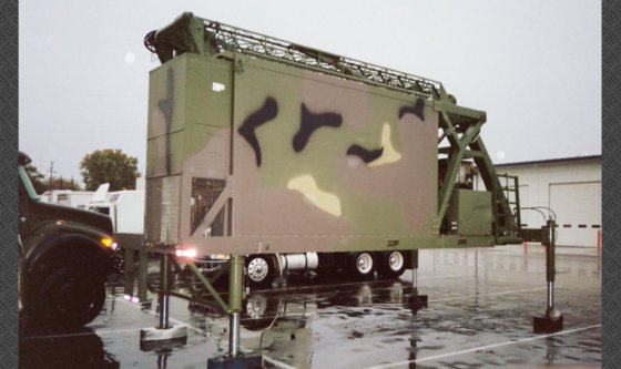 High Value Electronics Systems in Batavia, OH, USA