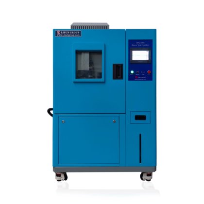 Cycle Climatic Machine Temperature And Test Climate Chamber With ...
