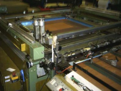 PRINT MASTER - SVECIA in Roncade, Veneto, Italy