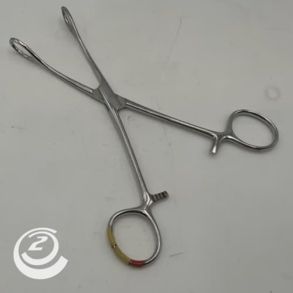 Integra Biosciences Miltex 7-614 Surgical Instruments in Fall River, MA ...