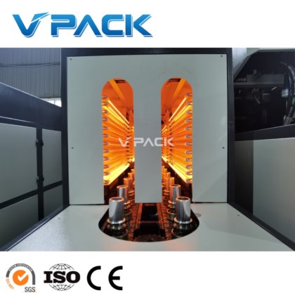 2022 Semi-automatic 5 gallon blowing mold machine/ manual 18.9L big ...