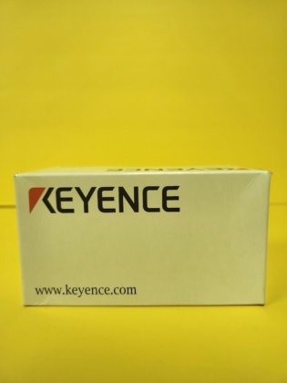 New Keyence SR-X100W AI-Powered 1D 2D Code Reader in Houston, TX, USA