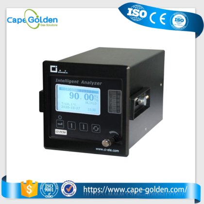 CI-PC56 Thermal Conductivity Type Hydrogen Analyzer in Beijing, China
