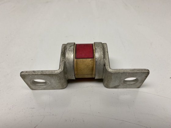 Fuji Electric Super Rapid Fuse CR6L-300 / UL , 600V 300A in Pilot Rock ...